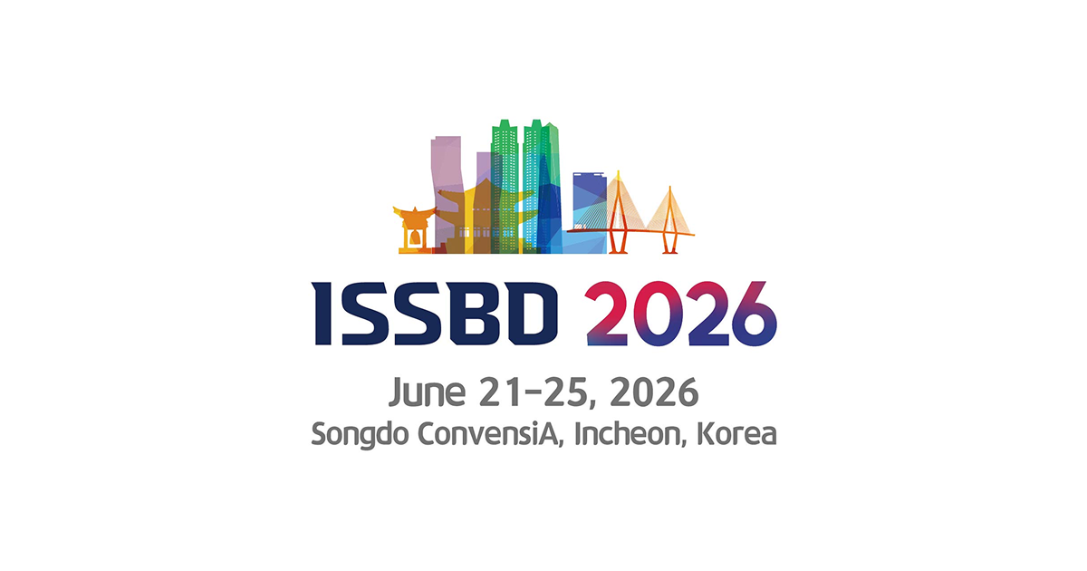 Presenting Guidelines - ISSBD2026